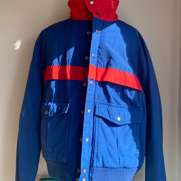 Vintage | Jackets & Coats | Vintage Weather Watchers 8s Jacket | Poshmark